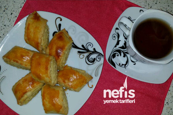 İrevan Ketesi - Nefis Yemek Tarifleri