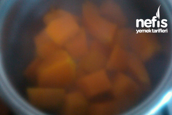 Burani - Nefis Yemek Tarifleri