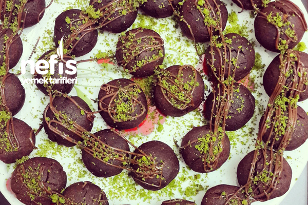 Coco Star Kurabiye - Nefis Yemek Tarifleri - #484888