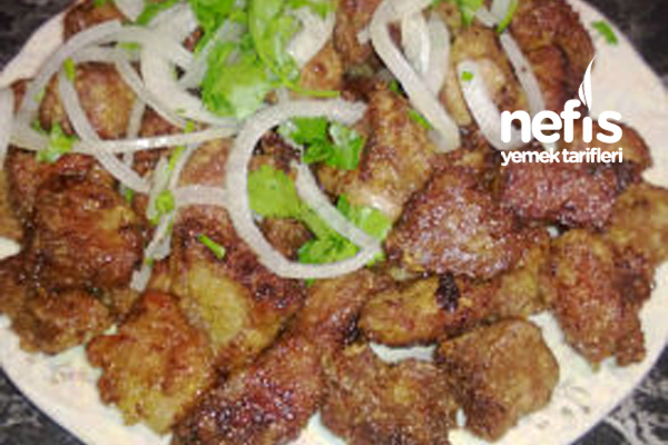 Karaciğer - Nefis Yemek Tarifleri