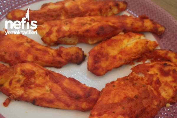Yumuşacık Tavuğun Sırrı - Nefis Yemek Tarifleri