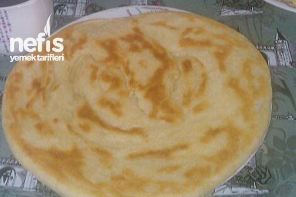 Katmer Yapımı - Nefis Yemek Tarifleri - #495234