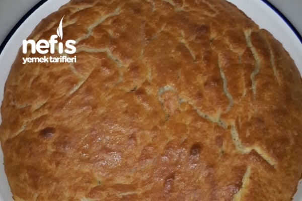 Kömbe - Nefis Yemek Tarifleri - #499027