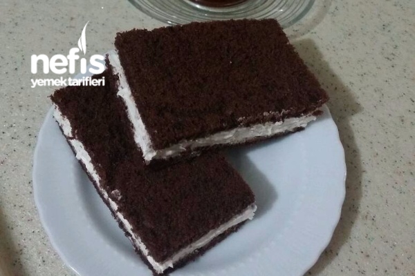 Süt Dilimi - Nefis Yemek Tarifleri - #512345