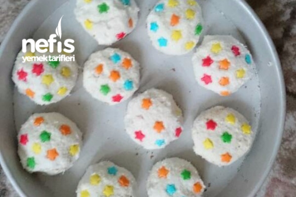 Ev Usulü Eti Puff - Nefis Yemek Tarifleri