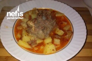 Ispanak Sulusu - Nefis Yemek Tarifleri