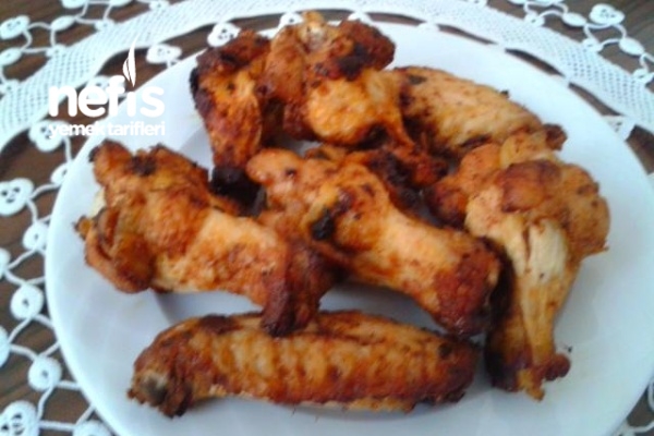 Yalancı Mangal Keyfi - Nefis Yemek Tarifleri