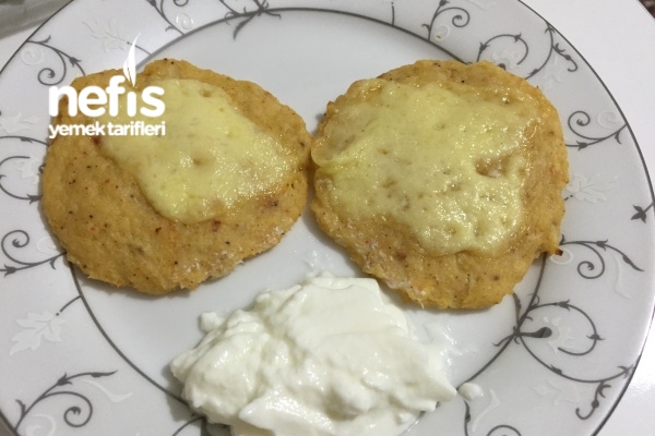 Karnabahar Dilimi - Nefis Yemek Tarifleri