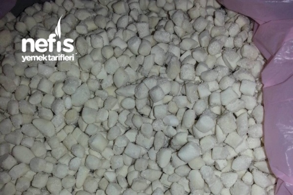 Dumbul - Nefis Yemek Tarifleri