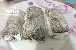 Sultan Lokumu Yapımı - Nefis Yemek Tarifleri