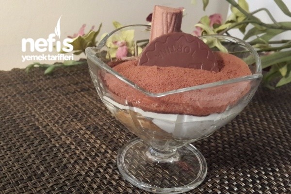 İtalyan Beze (Mereng) Tarifi - Nefis Yemek Tarifleri - #1304804