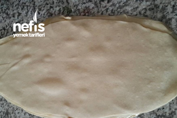 Yağlı Çörek Yapımı - Nefis Yemek Tarifleri