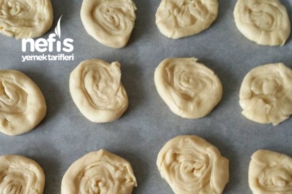 Yağlı Çörek Yapımı - Nefis Yemek Tarifleri