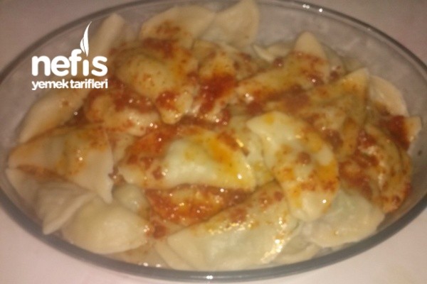 Hangel (Kars Yöresi) - Nefis Yemek Tarifleri