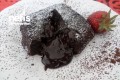 Lav Kek (Lava Cake) - Nefis Yemek Tarifleri