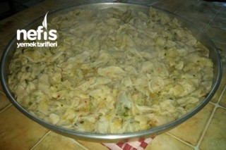 Hangel (Kars Yöresi) - Nefis Yemek Tarifleri