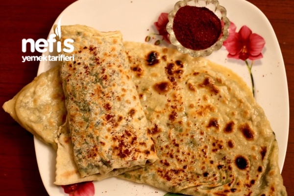Azeri Goy Qutabi - Nefis Yemek Tarifleri