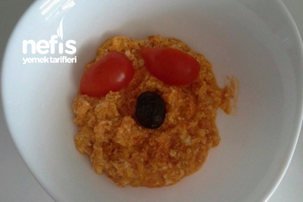 Bebek Menemeni - Nefis Yemek Tarifleri - #630711