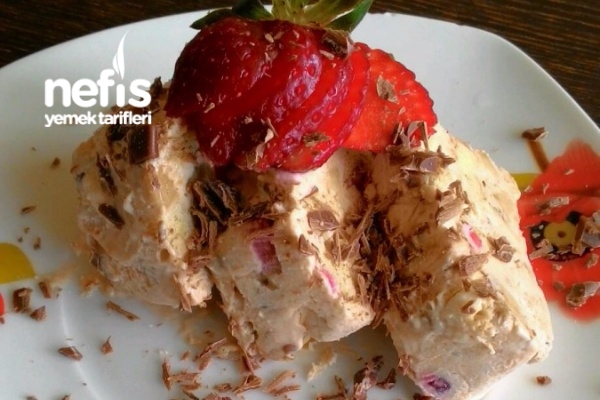 Karışık Parfe - Nefis Yemek Tarifleri