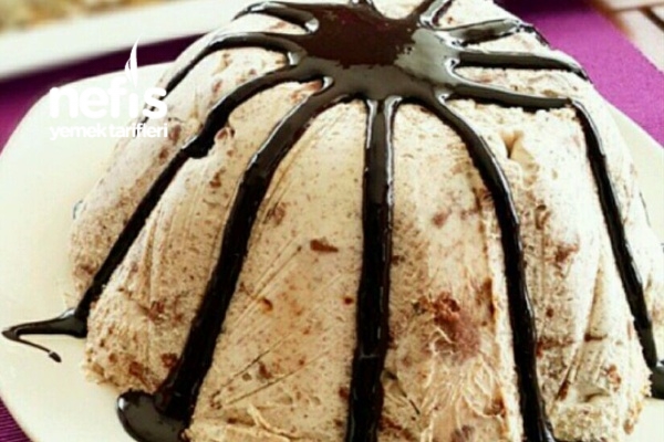 Parfe - Nefis Yemek Tarifleri - #629650