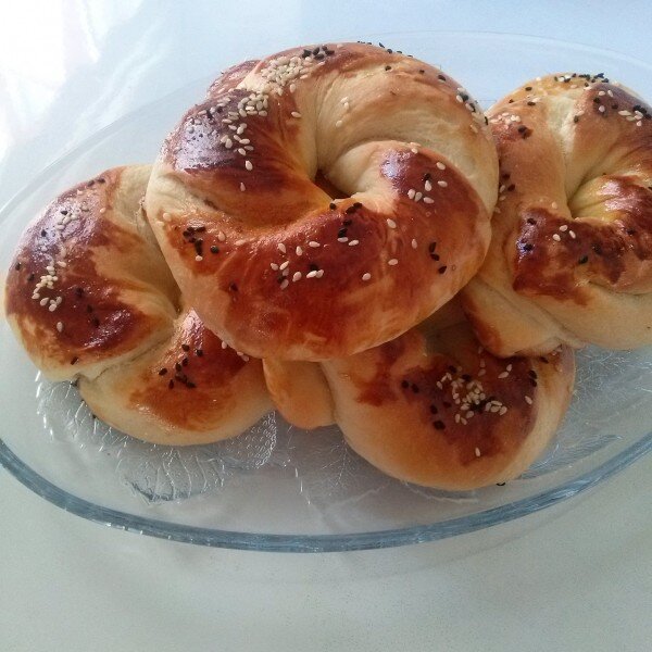 Açma Yapılışı - Nefis Yemek Tarifleri