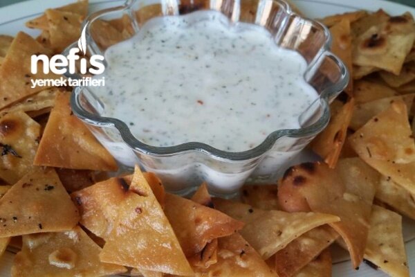 Dip Sos Tarifi - Nefis Yemek Tarifleri - #634106