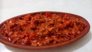 Siverek Tava - Nefis Yemek Tarifleri