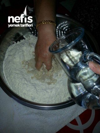 Ev Yapımı Lahmacun ( Antep Usulü) - Nefis Yemek Tarifleri
