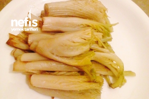 Kenger - Nefis Yemek Tarifleri