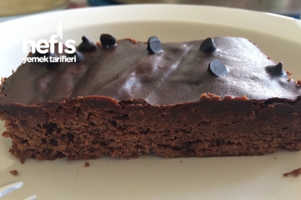 Brownie (Brauni) - Nefis Yemek Tarifleri