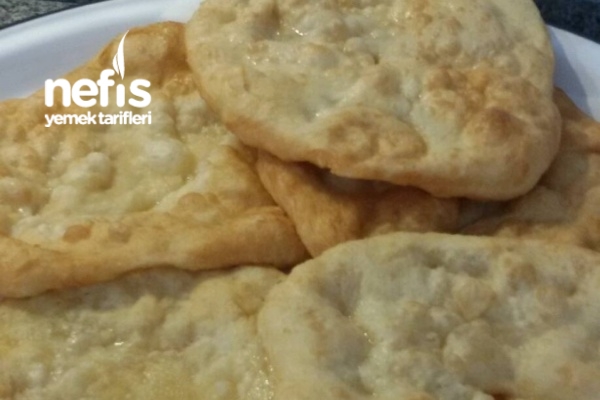 Bişi Tarifi - Nefis Yemek Tarifleri