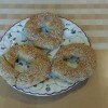 Tahinli Simit - Nefis Yemek Tarifleri