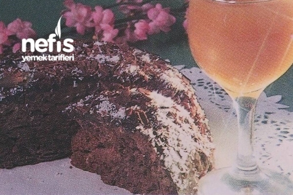 Eti Panda Pasta - Nefis Yemek Tarifleri