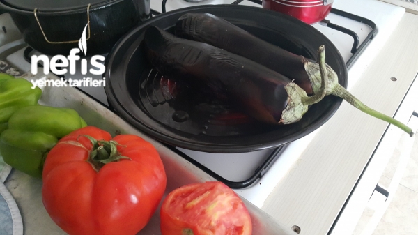 Sörme (Antep Mutfağı) - Nefis Yemek Tarifleri