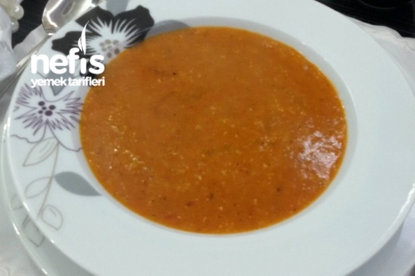 Antep Usulü Ezo Gelin Çorbası - Nefis Yemek Tarifleri