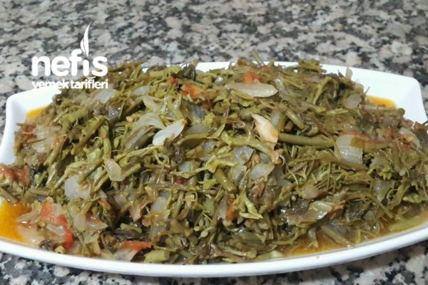 Mercan – Merulcan Kavurması - Nefis Yemek Tarifleri