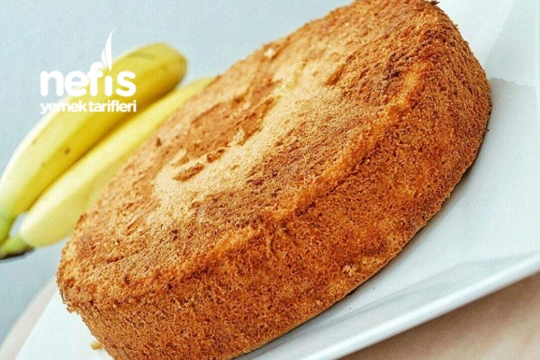 Pandispanya Tarifi - Nefis Yemek Tarifleri - #731910