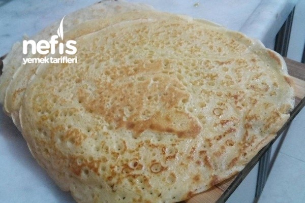 Pabucaki - Nefis Yemek Tarifleri