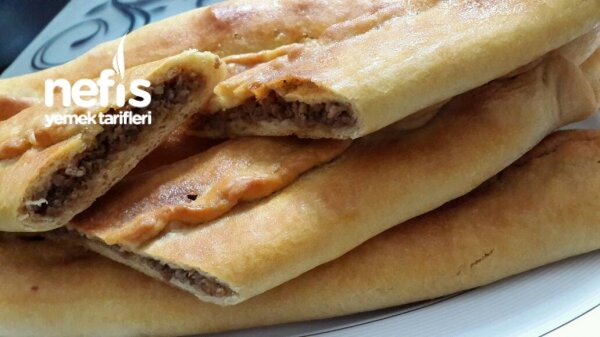 Bafra Pidesi Tarifi - Nefis Yemek Tarifleri
