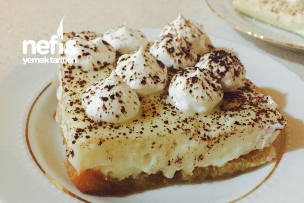 Etimek Tatlısı Yapımı - Nefis Yemek Tarifleri - #758127