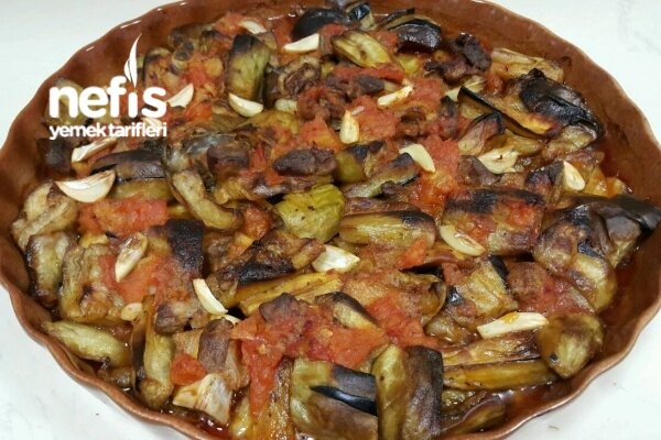Güveç Yapımı - Nefis Yemek Tarifleri