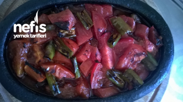 Kiremit Kebap Tarifi - Nefis Yemek Tarifleri