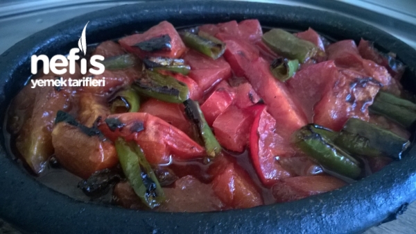 Kiremit Kebap Tarifi - Nefis Yemek Tarifleri