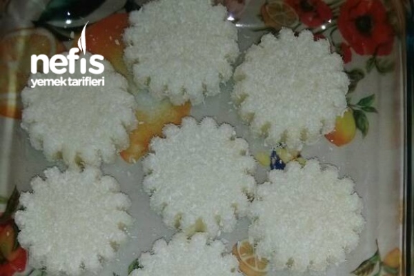 Damla Sakızlı Tatlı Tarifi - Nefis Yemek Tarifleri - #764389