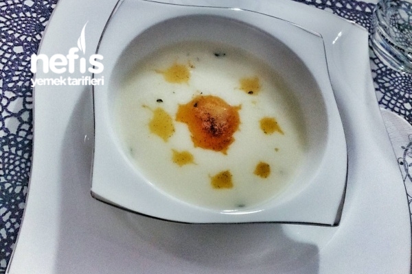 Miyane Çorbası Tarifi - Nefis Yemek Tarifleri