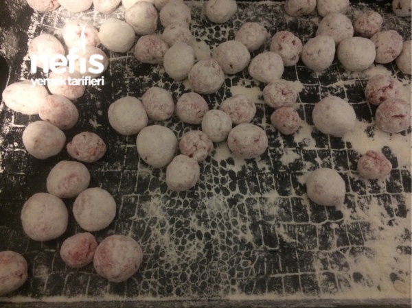 Supa Topcheta (Bulgaristan) - Nefis Yemek Tarifleri