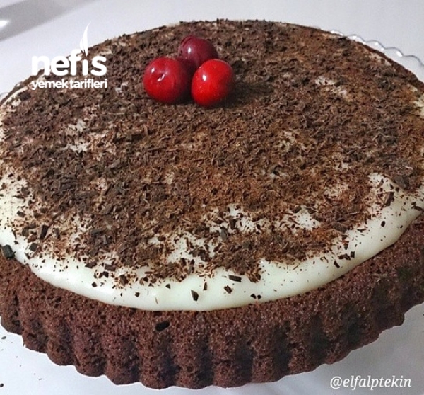 Tart Kek - Nefis Yemek Tarifleri - #774904
