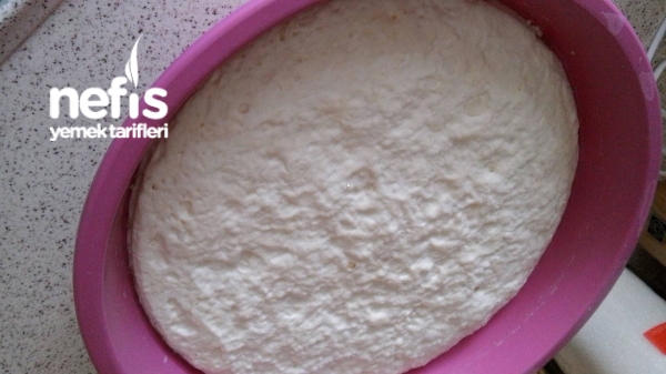 Telli Trabzon Peyniri - Nefis Yemek Tarifleri