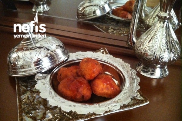 Hangel (Kars Yöresi) - Nefis Yemek Tarifleri