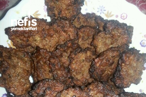 Tava Kebabı (Erbil Usulü) - Nefis Yemek Tarifleri
